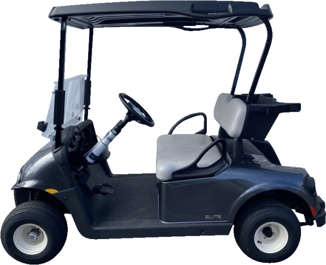 2023 E-Z-GO RXV ELITE - National Carts